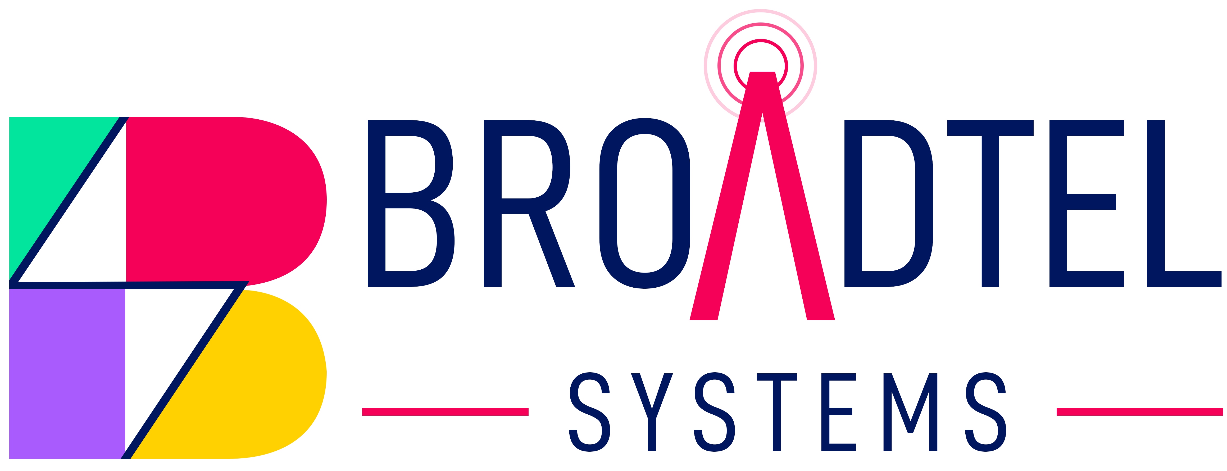 BroadTel Systems - Home